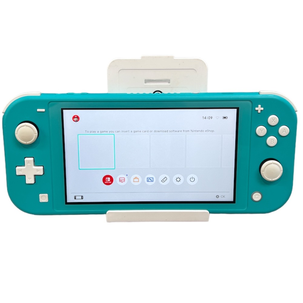 Nintendo Switch Lite Console - Turquoise - Own4Less